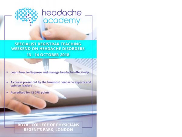 Headache Guidelines - Headache Academy