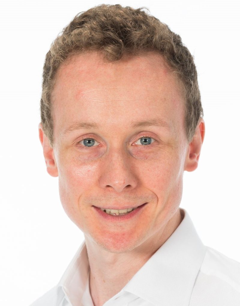 Headache Academy speakers